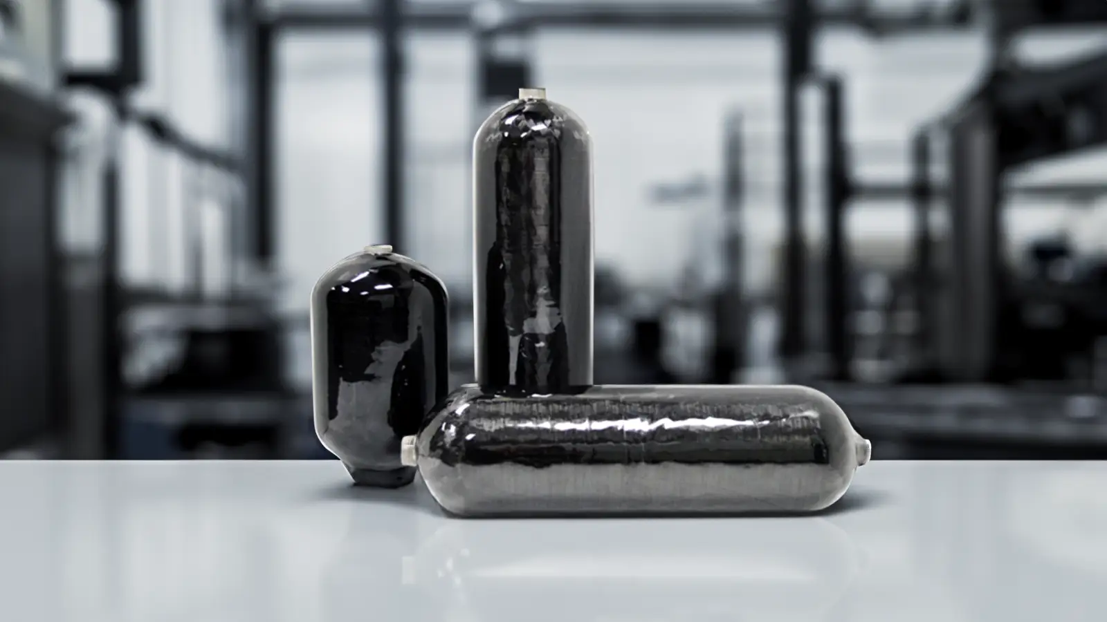 Composite Manufacturing | Steelhead Composites